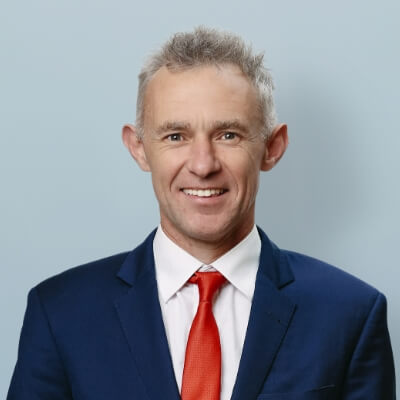 Investment Update seminar | QSuper